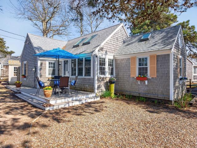 291 Old Wharf Rd, Unit 14, Dennis Port, MA 02639 | MLS #22601 | Compass