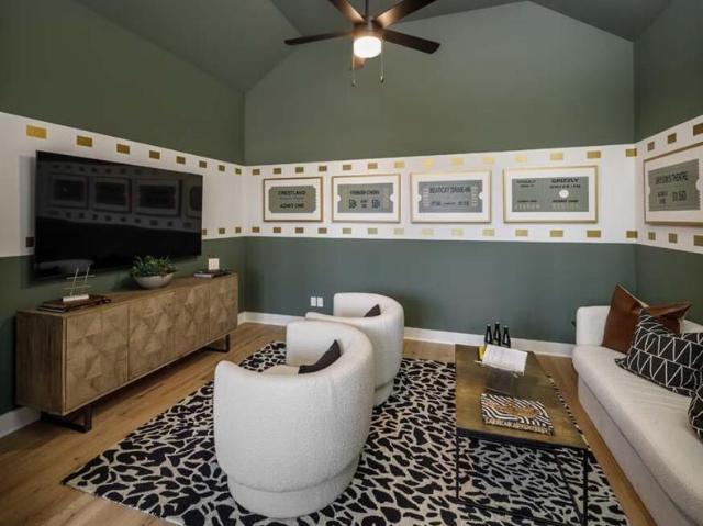 291 Orion Dr, Prosper, TX 75078 | MLS #21204