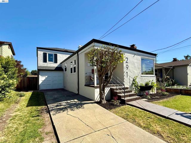291 Lorraine Blvd