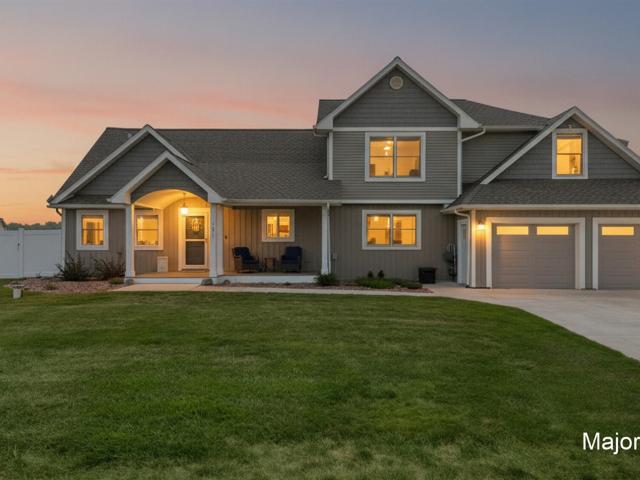 291 Lake Point Drive