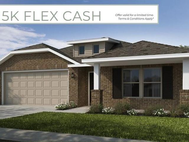 291 Legacy Ln, Prairie Grove, AR 72753