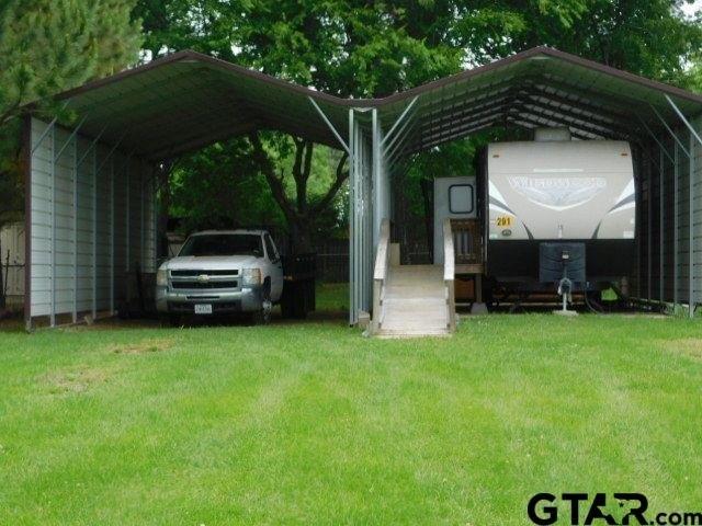 291 Little River Bnd, Quitman, TX 75783