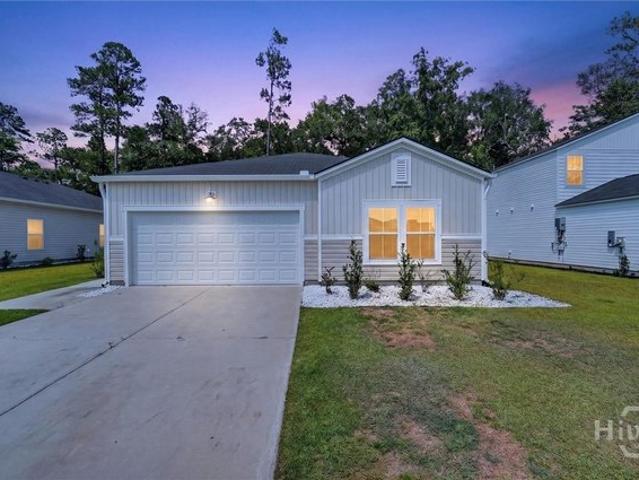 291 Lillian St, Rincon, GA 31326