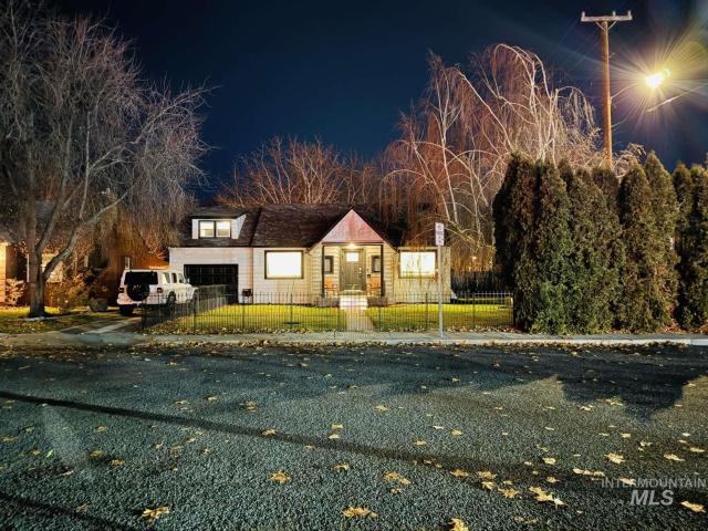 291 Lincoln St
