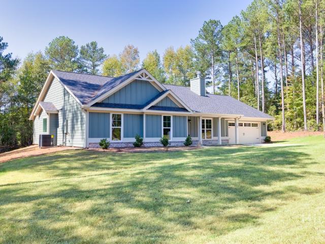 291 Mockingbird Lane 21