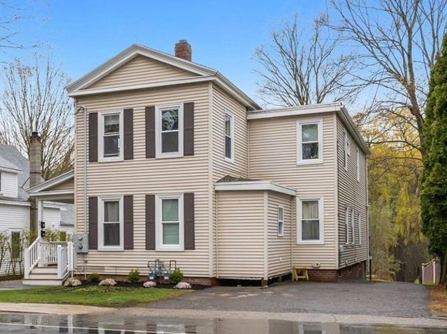 291 Main St, Amesbury, MA 01913
