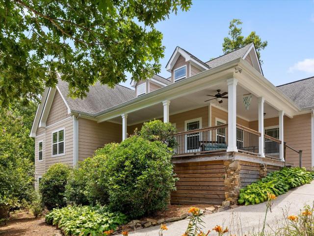 291 Majestic Heights