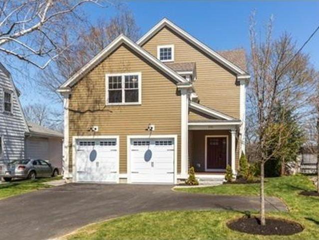 291 Marrett Rd, Lexington, MA 02421