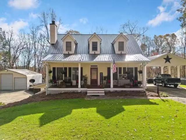 291 Miquel Jorge Ln, Canton, GA 30115 MLS 7490464