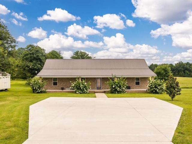 291 MT Nebo Rd, Mount Vernon, AR 72111