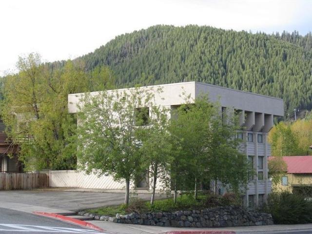 291 N 2nd Ave N Unit 3, Ketchum, ID 83340