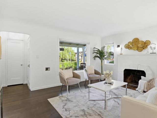 291 N Frances St, Sunnyvale, CA 94086 | MLS #ML82038 | Compass