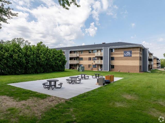 291 North 2 Bedroom Apartment for Rent at 291 N Fraternity Ln, Whitewater, WI 53190