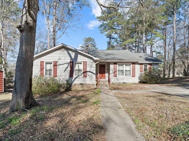 291 NE Jule Ingram Rd, Milledgeville, GA 31061