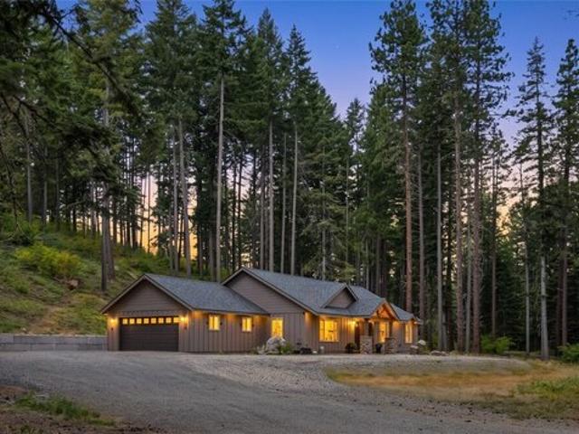 291 Nelson Creek Rd, Cle Elum, WA 98922