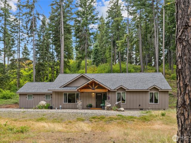 291 Nelson Creek Road