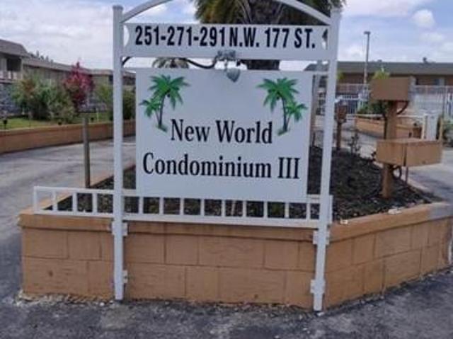291 NW 177th St #224, Miami Gardens, FL 33169