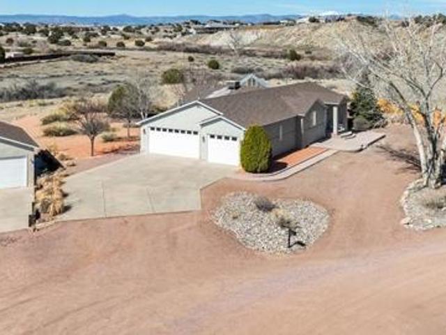 291 S Calle Ramona Dr, Pueblo West, CO 81007