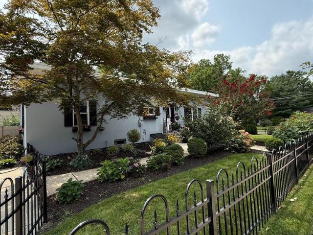 291 S Church Street