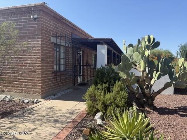 291 S LA Canada Dr Unit A, Green Valley, AZ 85614
