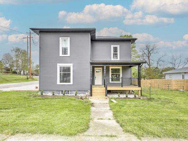 291 S Main St, Johnstown, OH 43031