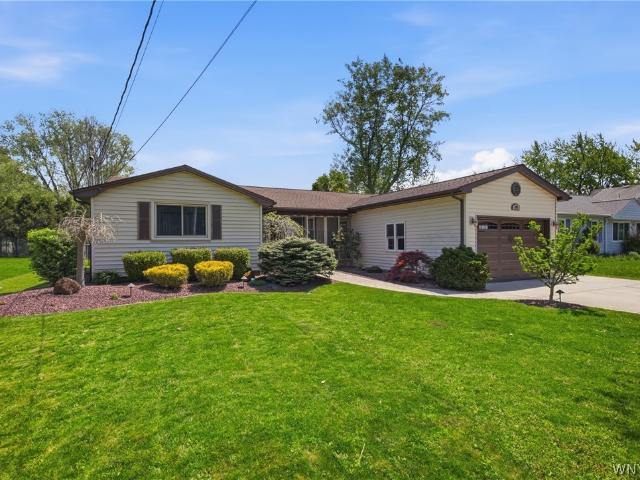 291 Seneca Place