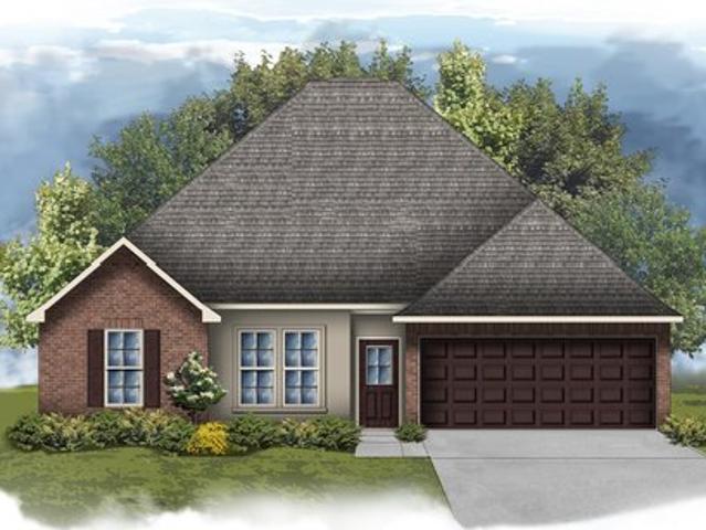 291 Skylane Ave, Shreveport, LA 71106
