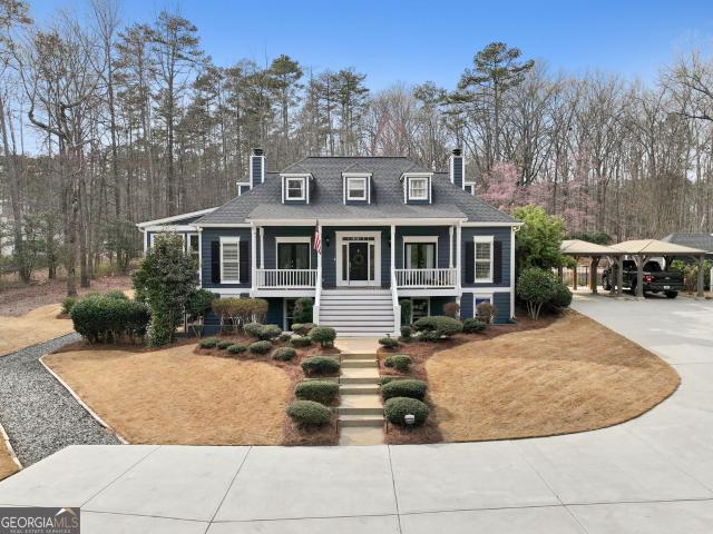 291 Spear Road, Peachtree City, US, GA