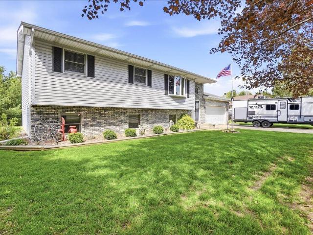 291 Streamwood Drive