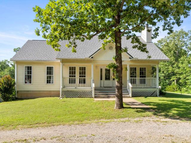 291 Sunburst Trail