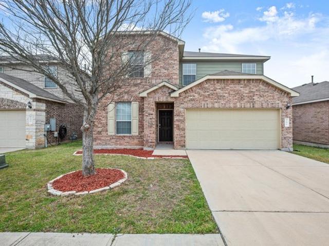291 Sundown Ave, Buda, TX 78610