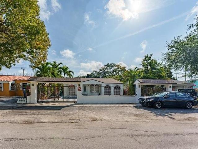 291 SW 71st Ave, Miami, FL 33144