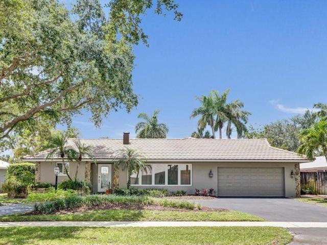 291 SW 75th Ter, Plantation, FL 33317