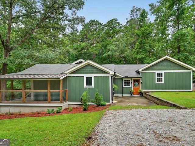 291 Power Point Rd NE, Milledgeville, GA 31061