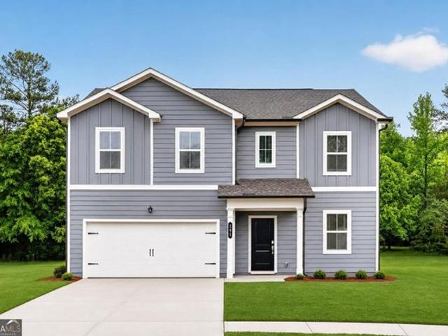 291 Pondview Dr, Athens, GA 30605