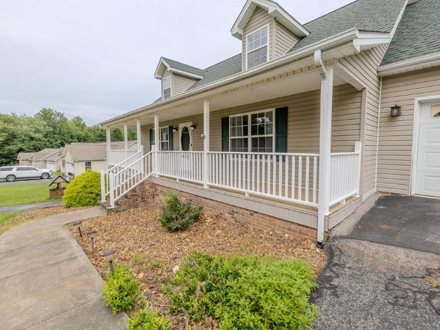 291 Poplar Point