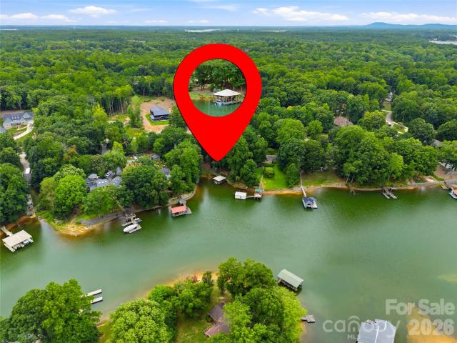 291 Patternote Road