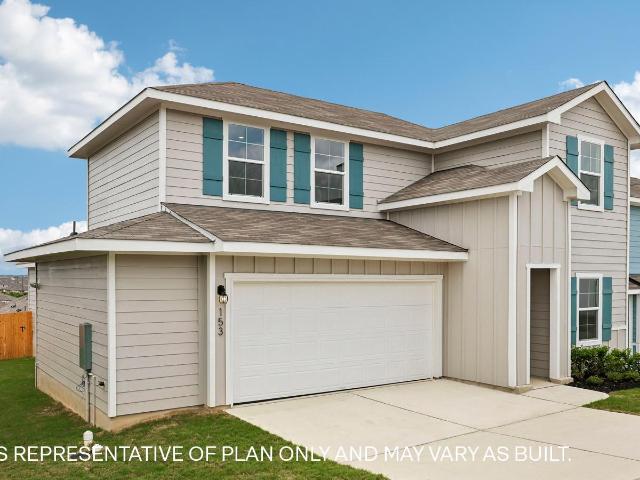 291 Palestine Trl