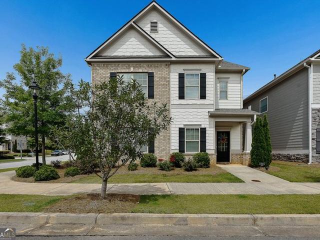 291 Panicum St, Lawrenceville, GA 30046