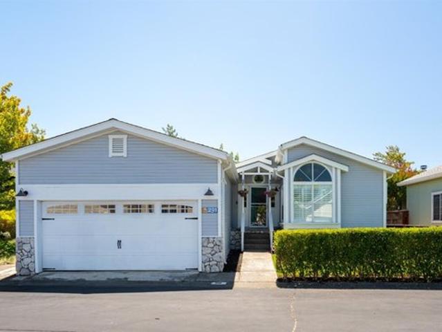 291 Paseo Bolivar, Sonoma, CA 95476
