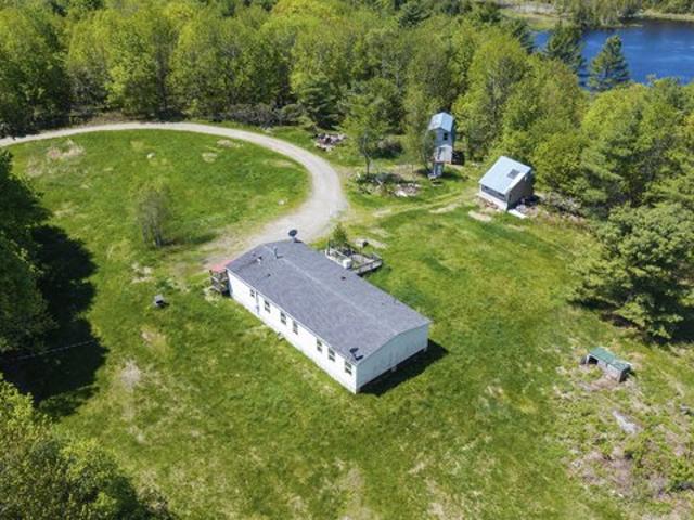 291 Prescott Hill Rd, Liberty, ME 04949