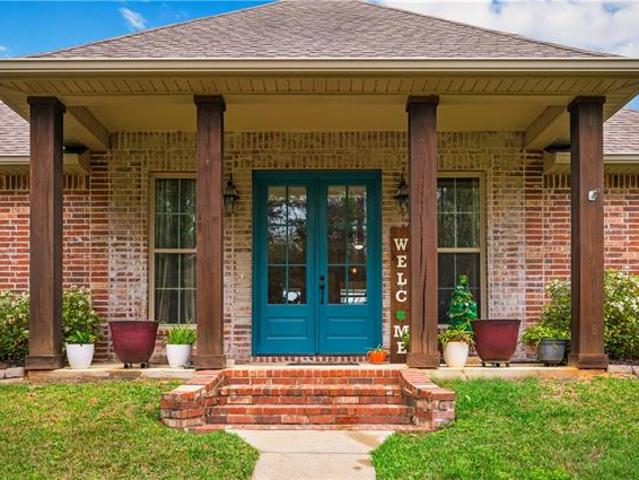 291 Price Rd, Pollock, LA 71467 | MLS #CN2546 | Compass