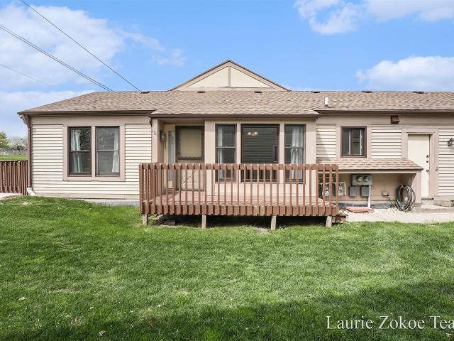 291 Rolling Greene Drive # 9