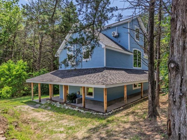 291 Rs County Road 1624