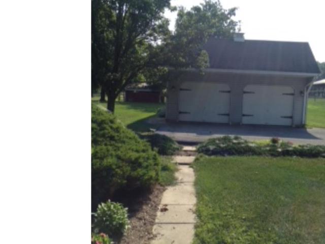 291 Ruth Rd, Fleetwood, PA 19522 | MLS #PABK2070 | Compass