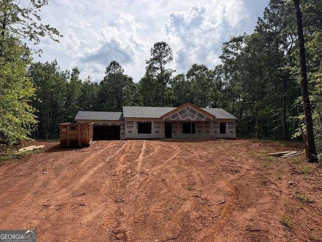 291 Russellville Rd, Forsyth, GA 31029