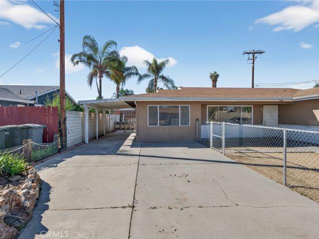 291 W Whittier Ave, Hemet, CA 92543 | MLS #SW26064
