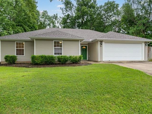 291 W Yoes Ln, Fayetteville, AR 72701