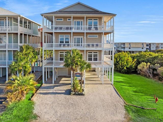 291 W Second Street, Ocean Isle Beach, US, NC