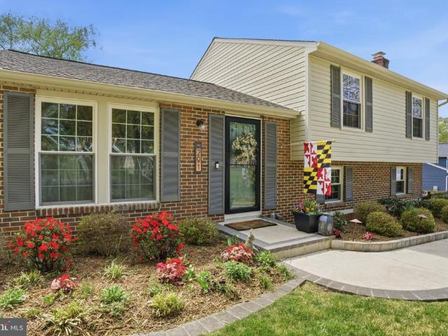 291 Waycross Way